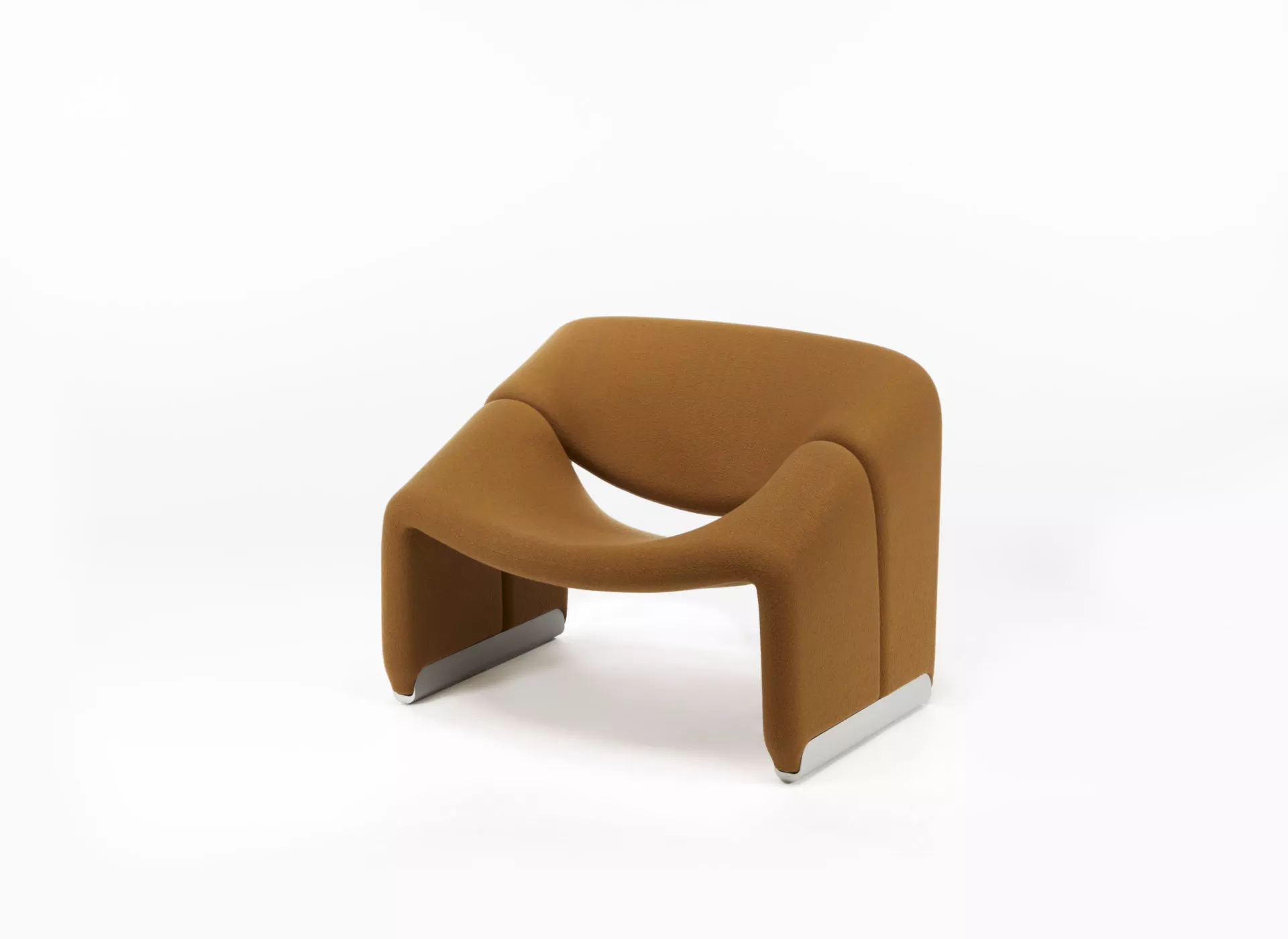 Pierre paulin groovy chair store
