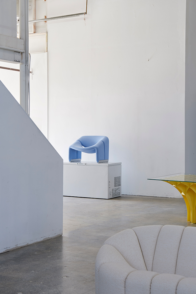 Miami Design District - Paulin Paulin Paulin